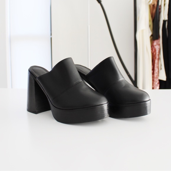 Dolls Kill | Shoes | Current Mood Dolls Kill K Thx Bye Faux Leather ...